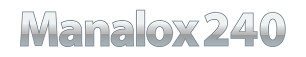 Manalox 240™ - FedChem