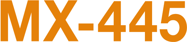 MX-445 化学 - FedChem